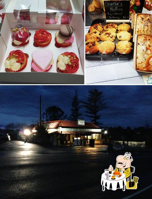 Kangaroo Ground General Store in Kangaroo Ground - Restaurant reviews