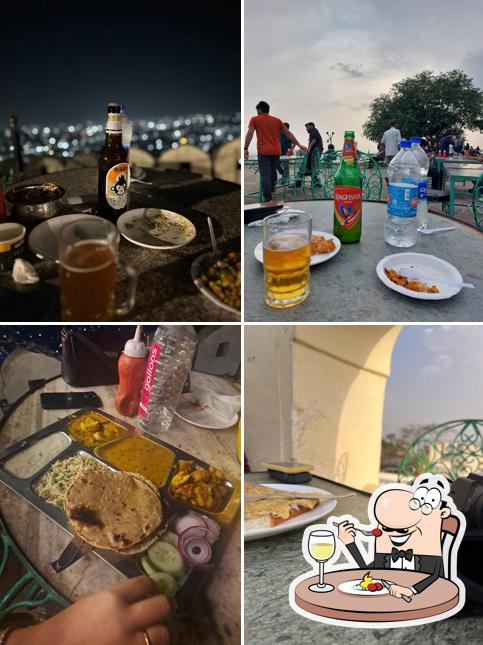 Padao Restaurant, Jaipur - Restaurant reviews