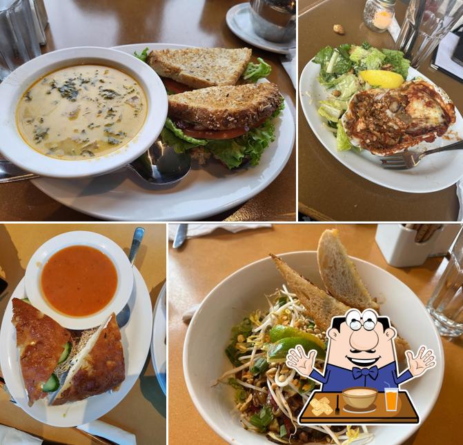 Stella's on Pembina, Winnipeg - Restaurant menu, prices and reviews