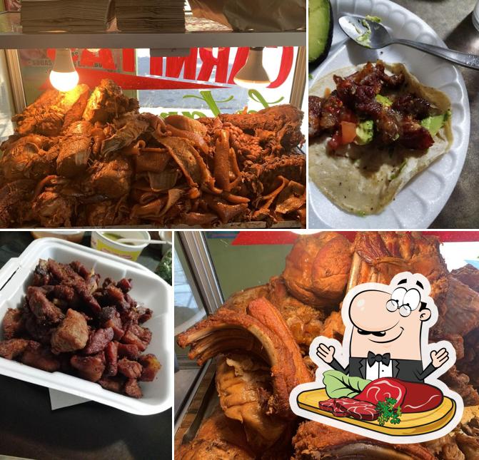 Top 10 restaurantes con carnitas en Tijuana, febrero 2026 - Restaurant Guru