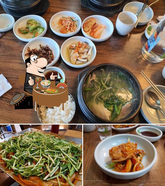 Cheongpo Bokguk, Seoul - Restaurant menu, prices and reviews