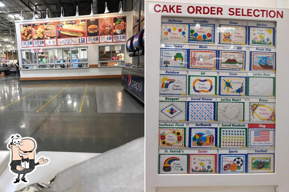 Costco Food Court in Lancaster - Restaurant reviews