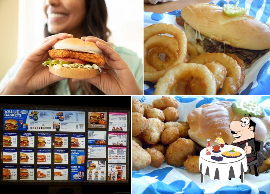 Top 7 fast food restaurants in Largo, october 2025 - Restaurant Guru