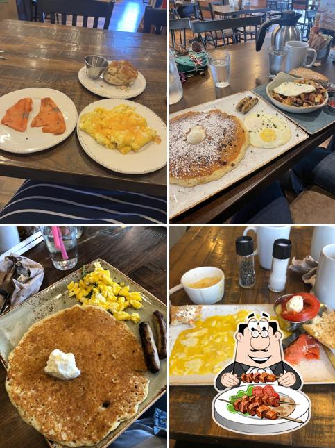 First Watch, Dunwoody - Restaurant menu, prices and reviews