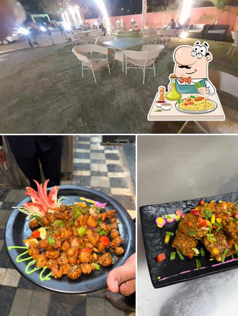 Food Cast Restaurant, Raipur - Restaurant menu, prices and reviews
