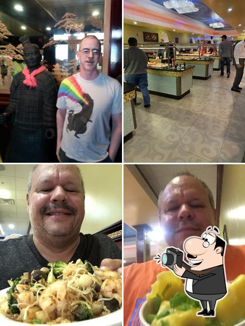 Fortune Star in Monroeville - Restaurant menu and reviews
