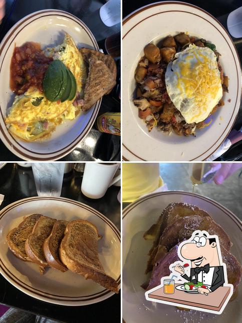 Gaslight Diner, Jeffersontown - Restaurant menu, prices and reviews