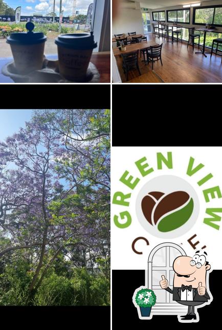 Green View Cafe / Lourdes, Kincumber - Restaurant menu, prices and reviews