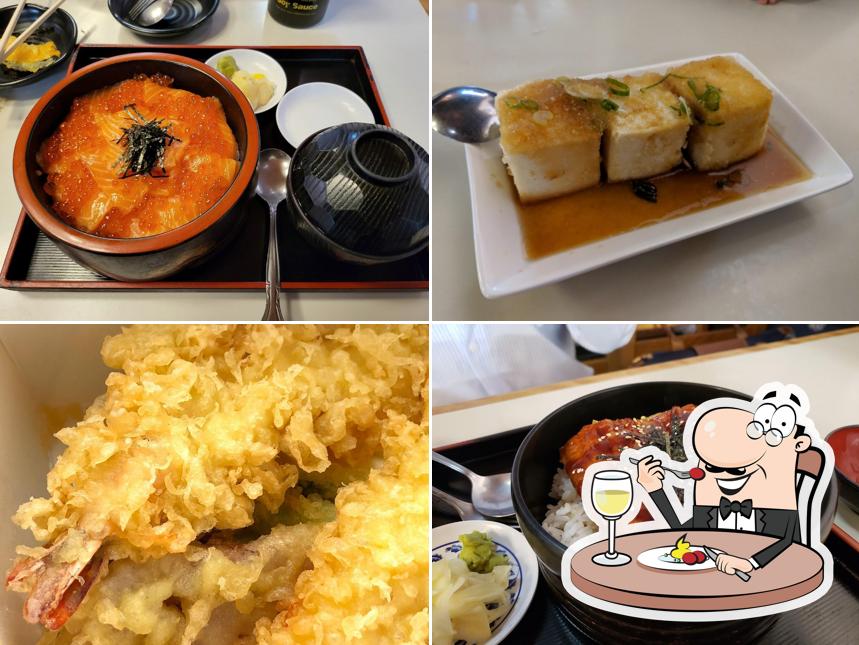 Best restaurants in Japan Center Malls - Restaurant Guru