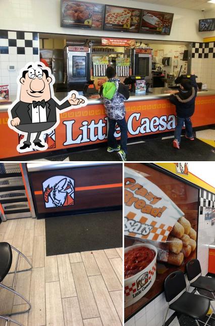 Little Caesars South Milwaukee