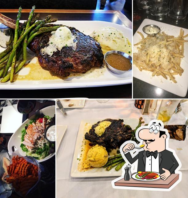 Lyon Grill, South Lyon - Restaurant menu, prices and reviews