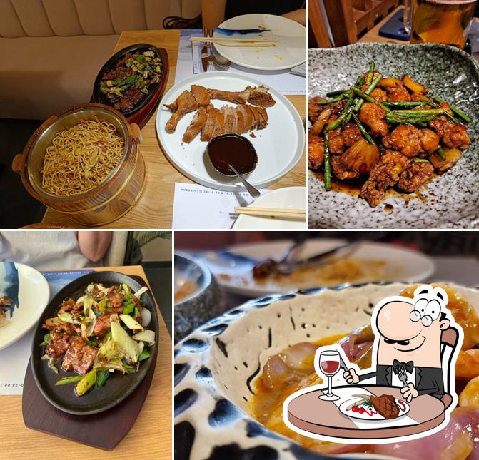 Mizu, Torrevieja - Restaurant menu, prices and reviews