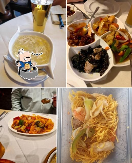 Mulan, Morpeth - Restaurant menu, prices and reviews
