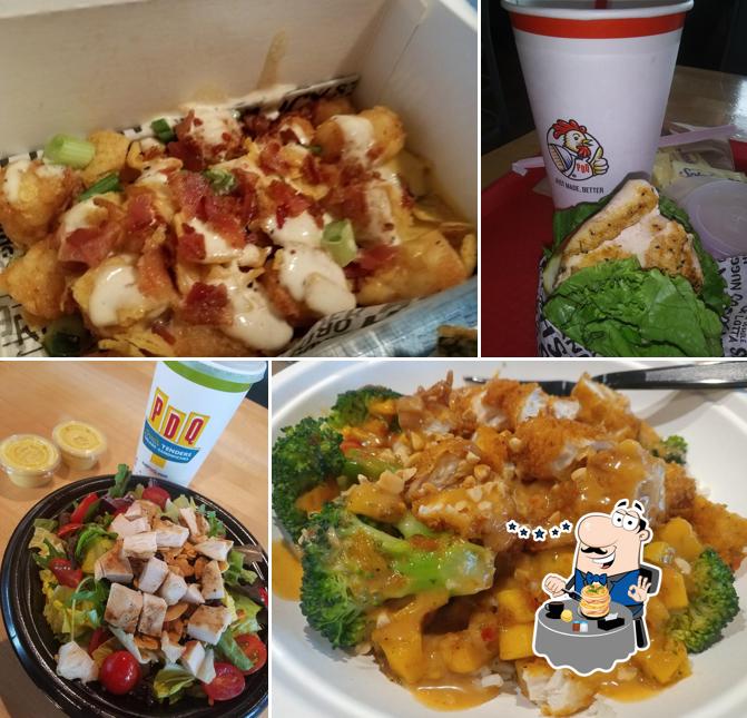 Top 5 restaurants with honey chicken in Lakewood Ranch, december 2024 ...