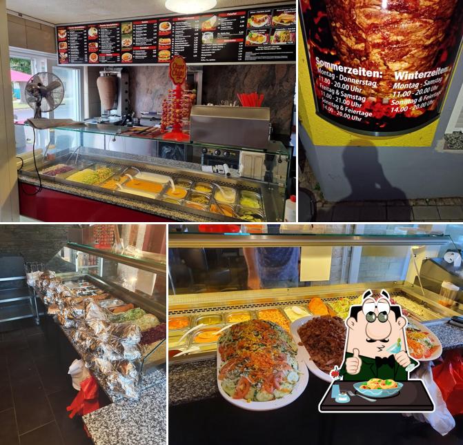 Das beste Restaurant mit döner in Barby (Elbe), Mai 2025 - Restaurant Guru