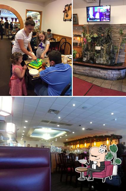 Peking Wok, 722 E US-74 in Rockingham - Restaurant menu and reviews