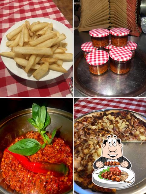 Top 7 restaurants in Mentone, october 2025 - Restaurant Guru