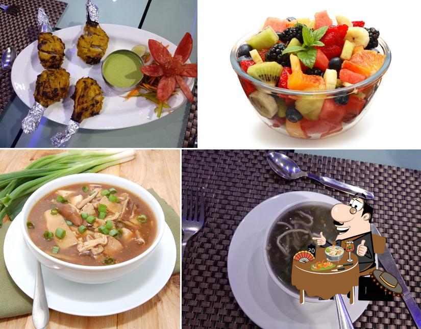 Brunch n Munch, Bengaluru - Restaurant menu, prices and reviews