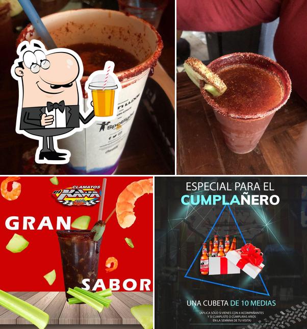 Clamatos El Kawa pub & bar, Tijuana - Restaurant reviews