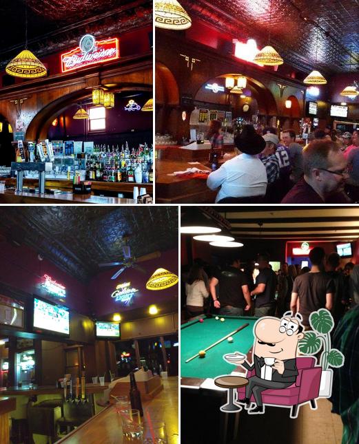 Gabby's Bar & Lounge, 179 E 3rd St in Winona - Restaurant reviews