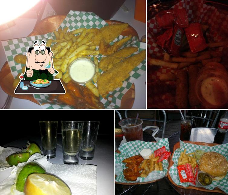 La Charanda RESTAURANT rock house, Monterrey - Restaurant menu, prices ...