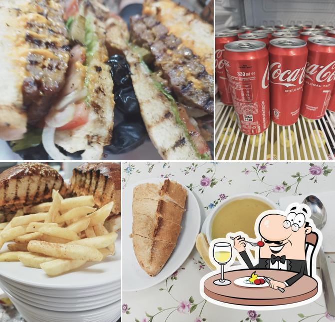 Varsa yoksa köfte ızgara, Istanbul - Restaurant reviews