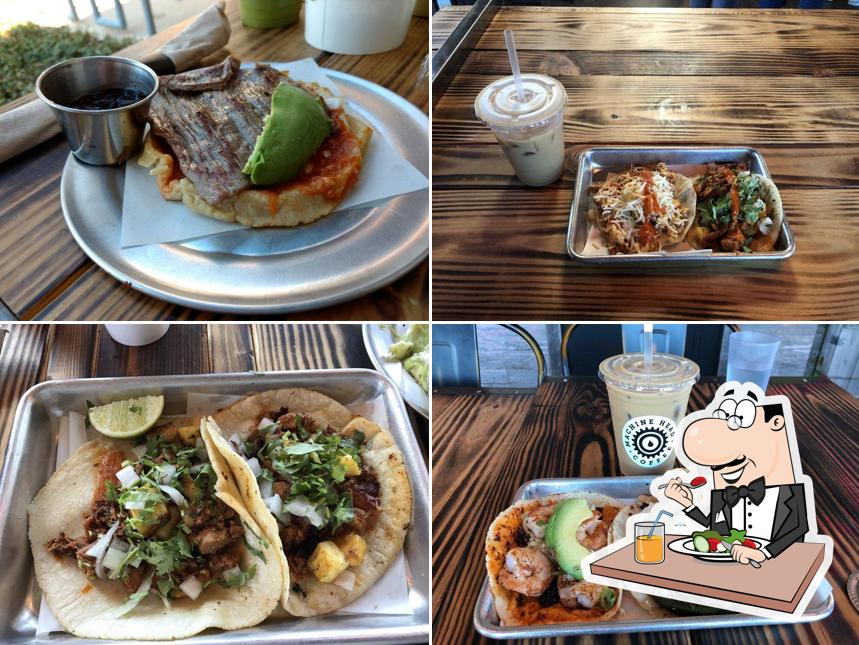 Veracruz All Natural, Austin - Restaurant menu, prices and reviews