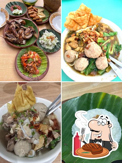 RM Sukma Rasa Cabang Utama restaurant, Indonesia - Restaurant reviews