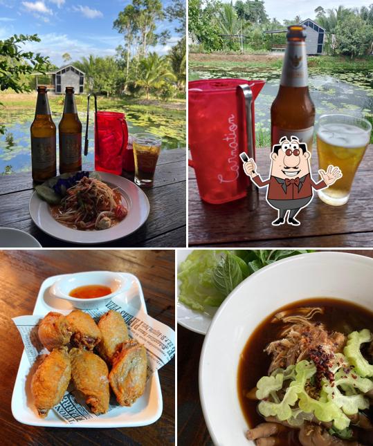 Bao Fu House restaurant, Na Thung - Restaurant reviews