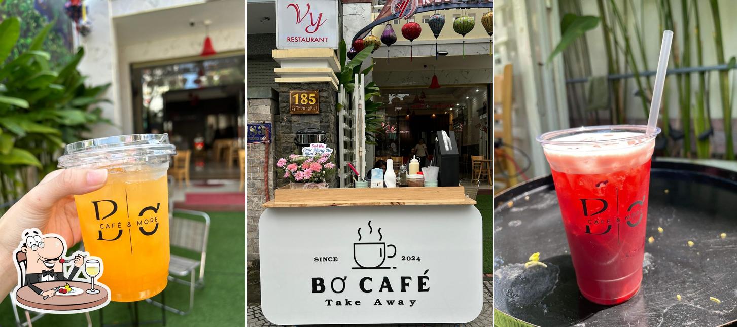 Bơ Café & More, tp. Hội An - Restaurant menu, prices and reviews