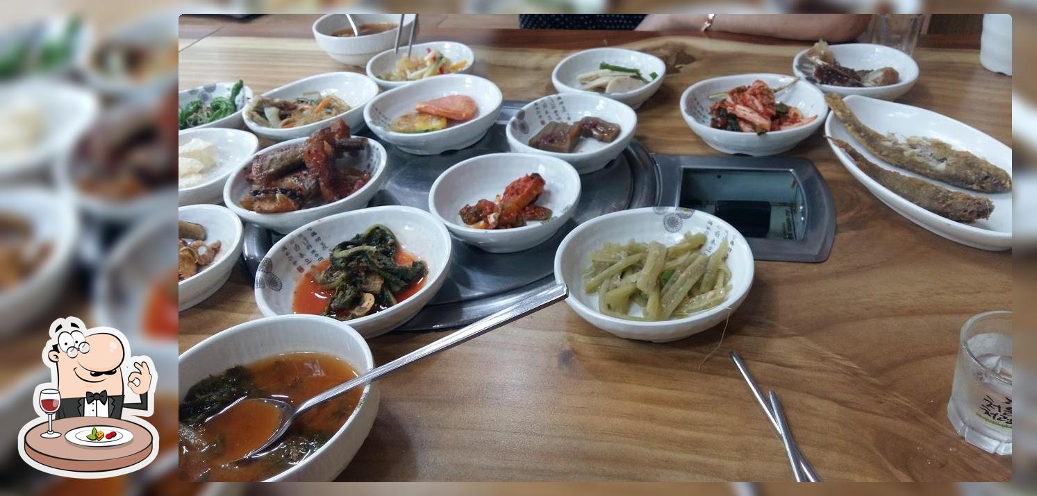 무진장부폐 restaurant, Bucheon-si - Restaurant reviews
