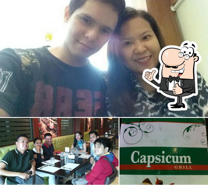 Capsicum Grill restaurant, Quezon City - Restaurant reviews