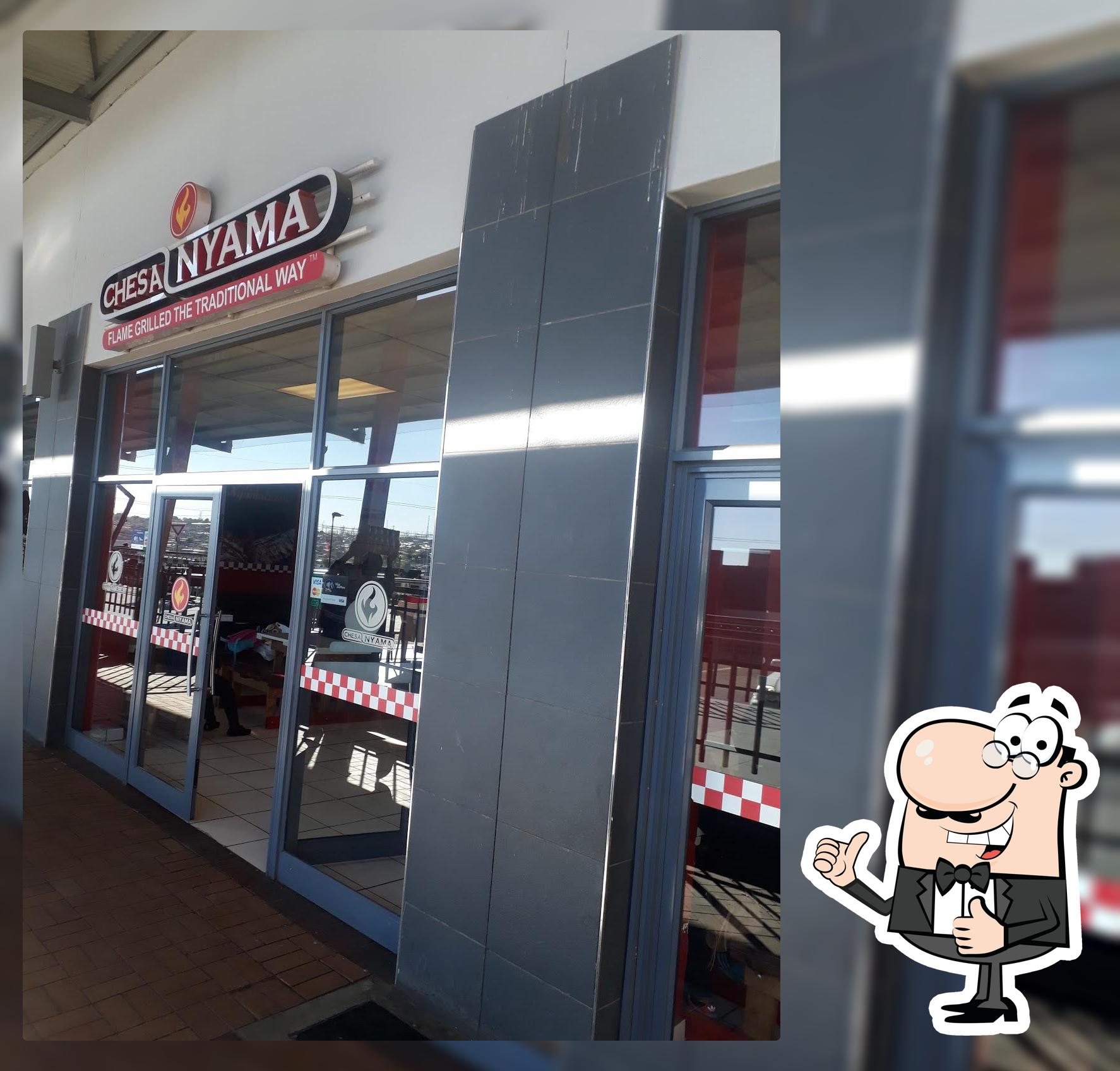 Chesa Nyama Birch Acres Mall restaurant, Tembisa, Andrew Mapheto Dr ...
