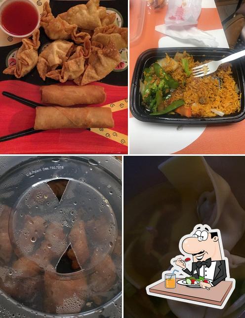China Sky, Lauderhill - Restaurant menu, prices and reviews