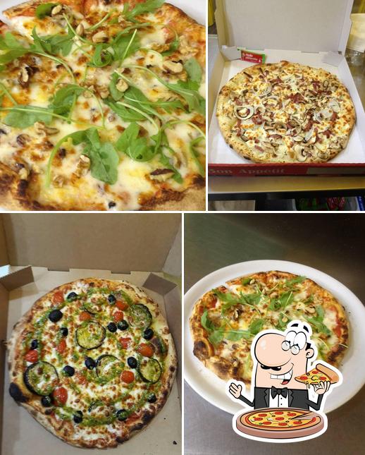 Pizzeria cordial, Paris, 39 Rue Pascal - Restaurant reviews