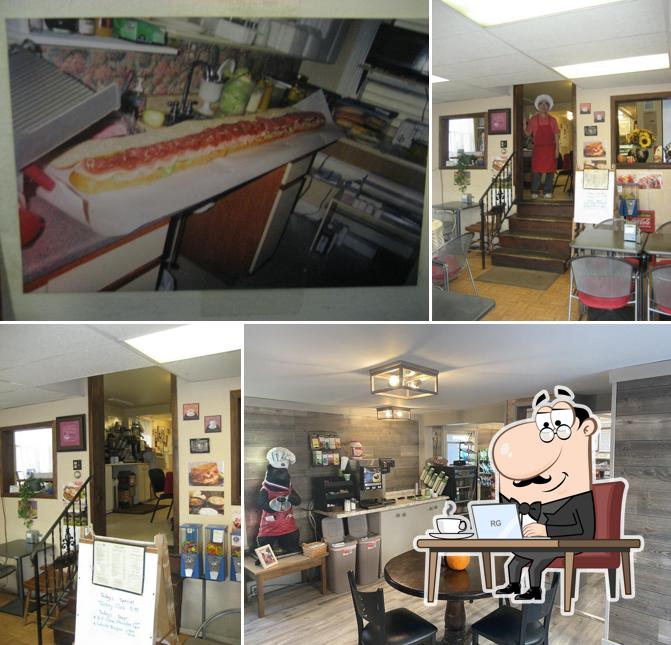 Cozy Cup in Cairo - Restaurant reviews