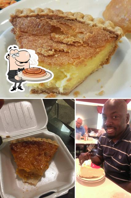 D&S Cafeteria, Raleigh - Restaurant menu, prices and reviews