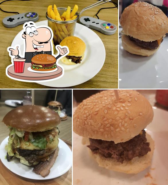 Daniel Burger restaurant, Guarulhos - Restaurant reviews