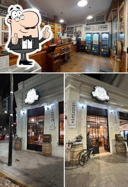 El Boyo Diagonal, La Plata - Menú del restaurante, precios y reseñas