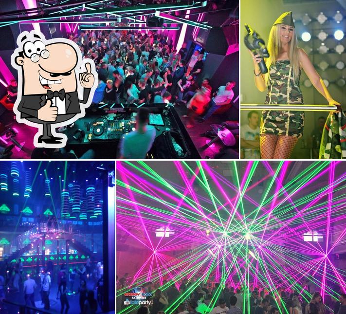 Energy 2000 Katowice pub & bar, Katowice - Restaurant reviews