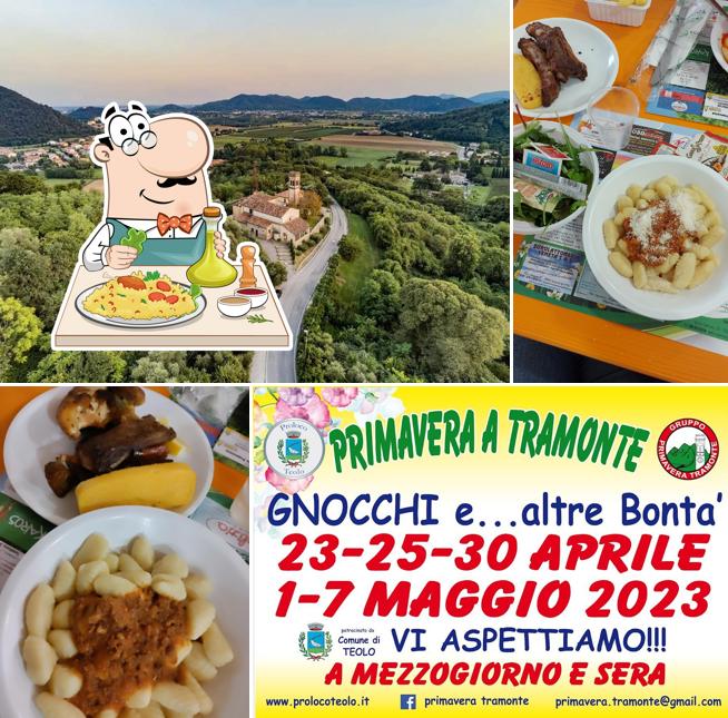 Alle Lokale in Tramonte , Frühling 2024 - Restaurant Guru