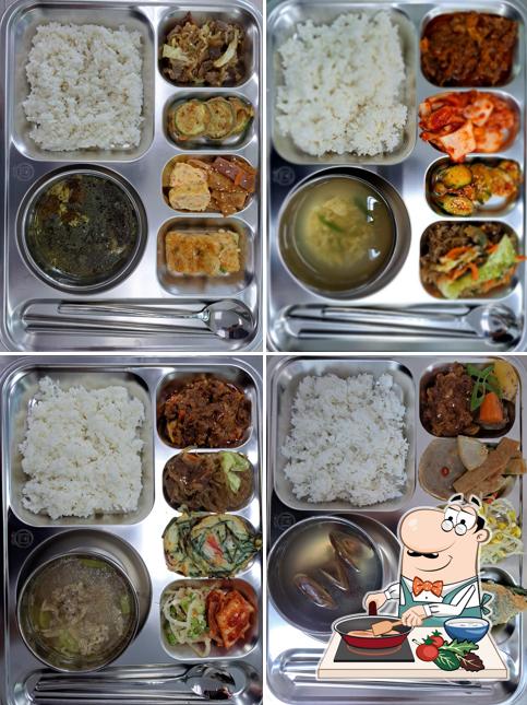 K Food Kini, Pasig, Ortigas - Restaurant menu, prices and reviews