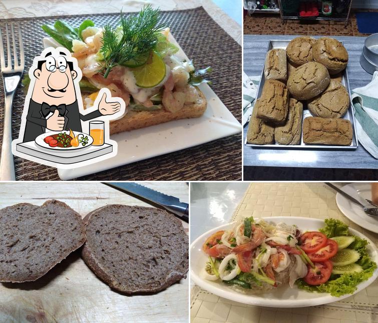 GSK Sportsbar - Pool & Darts, Hua Hin - Restaurant menu, prices and reviews