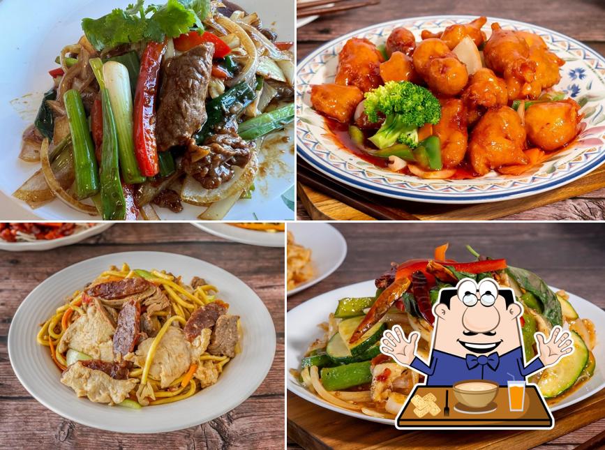 Good Asian Buderim, Buderim - Restaurant menu, prices and reviews