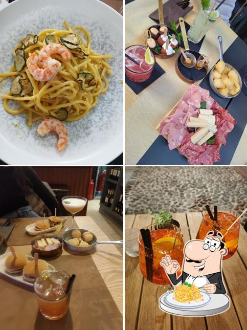 Il Baslà, Milano - Menu del ristorante, prezzi e recensioni
