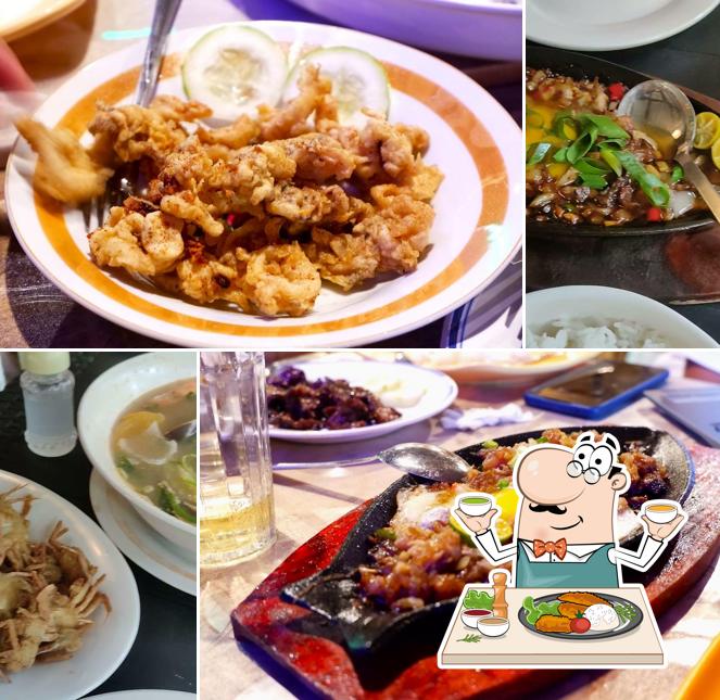 Kan-anan sa Pathway, Loay - Restaurant menu, prices and reviews