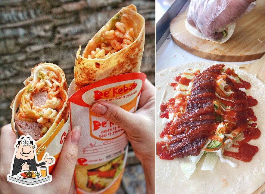 Kebab Hero - Cipondoh Poris restaurant, Tangerang - Restaurant reviews