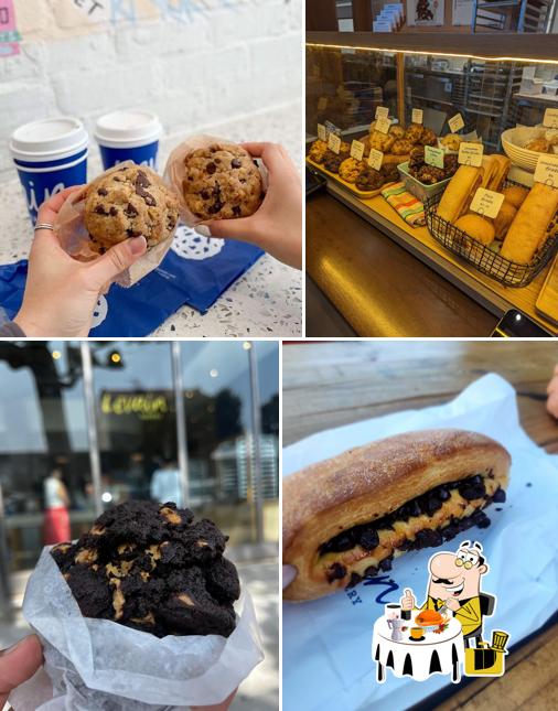 Levain Bakery – Larchmont Village in Los Angeles - Restaurant reviews