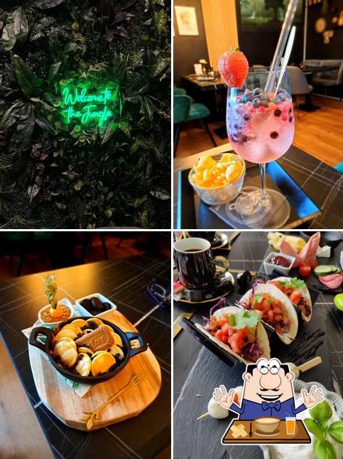 Loco Lounge, Bechtsrieth - Restaurant menu, prices and reviews