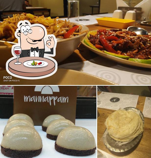 Mannappam, Veliyam - Restaurant menu, prices and reviews